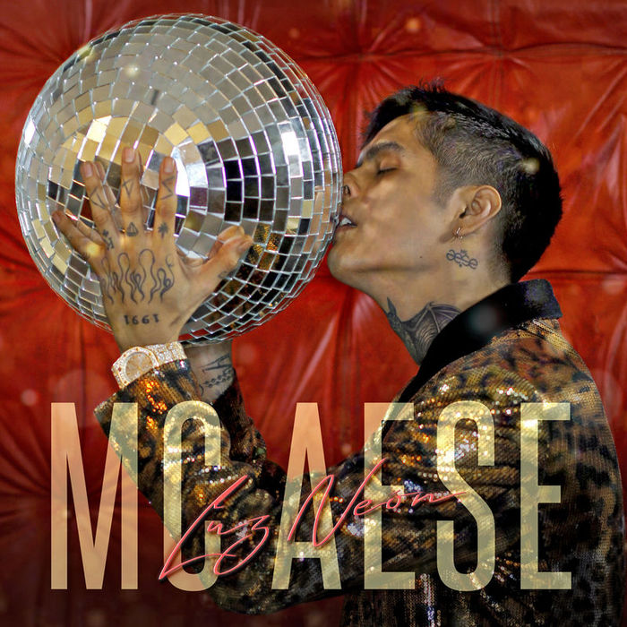 MC Aese & Samtwenty "Luz Neón" :: Canal Rap Mx